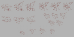 Harpy - Official Stoneshard wiki